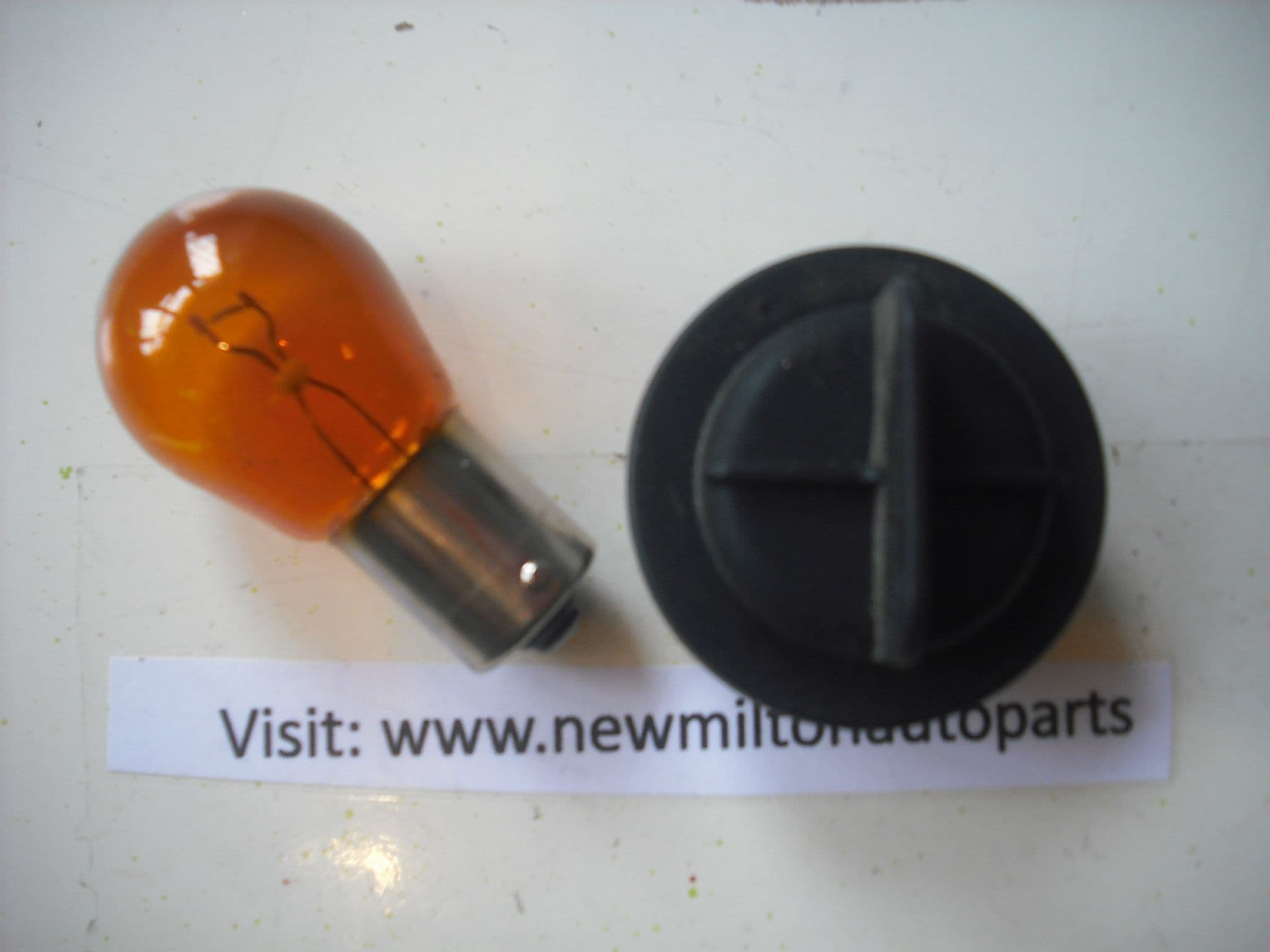 A GENUINE FORD FOCUS MK2 FACELIFT HEADLIGHT HEADLAMP INDICATOR FLASHER ...