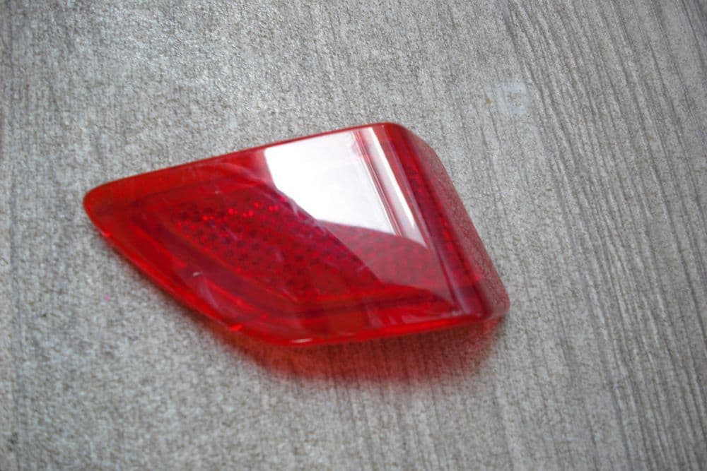 A GENUINE FORD FOCUS MK3 INTERIOR DOOR PANEL REFLECTOR RIGHT SIDE