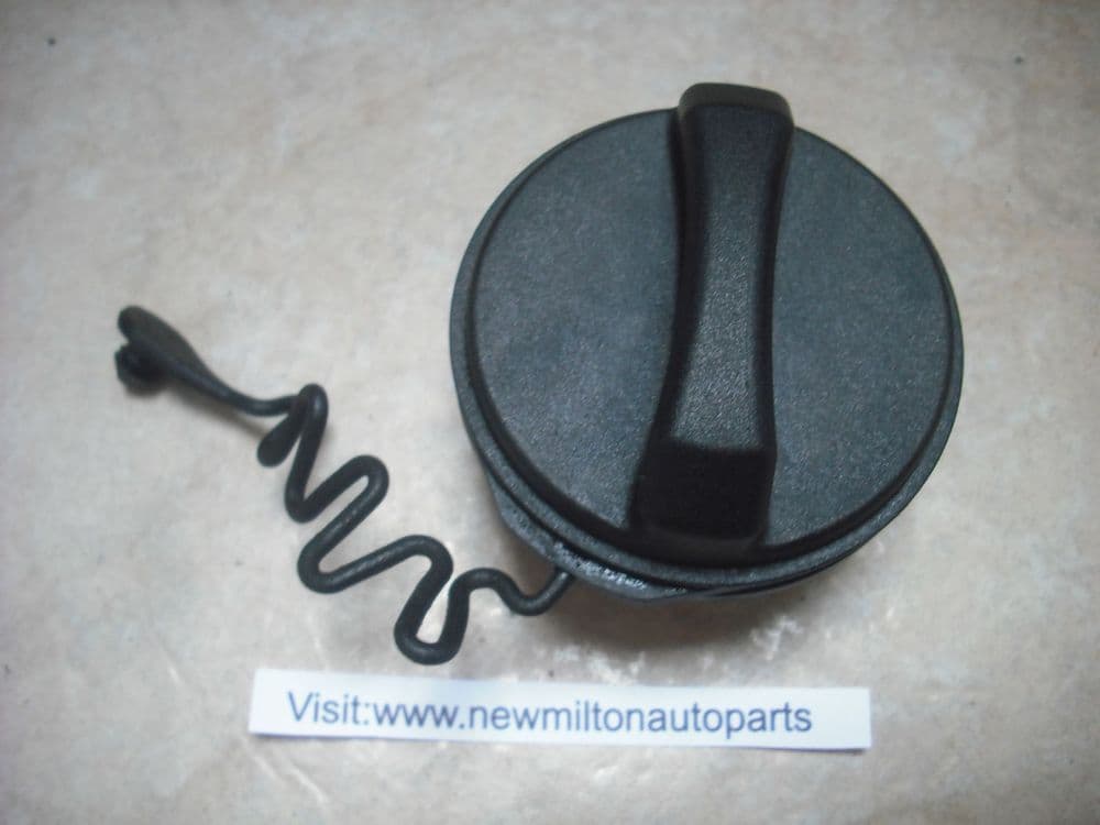 A GENUINE FORD FUSION PETROL OR DEISEL FUEL CAP