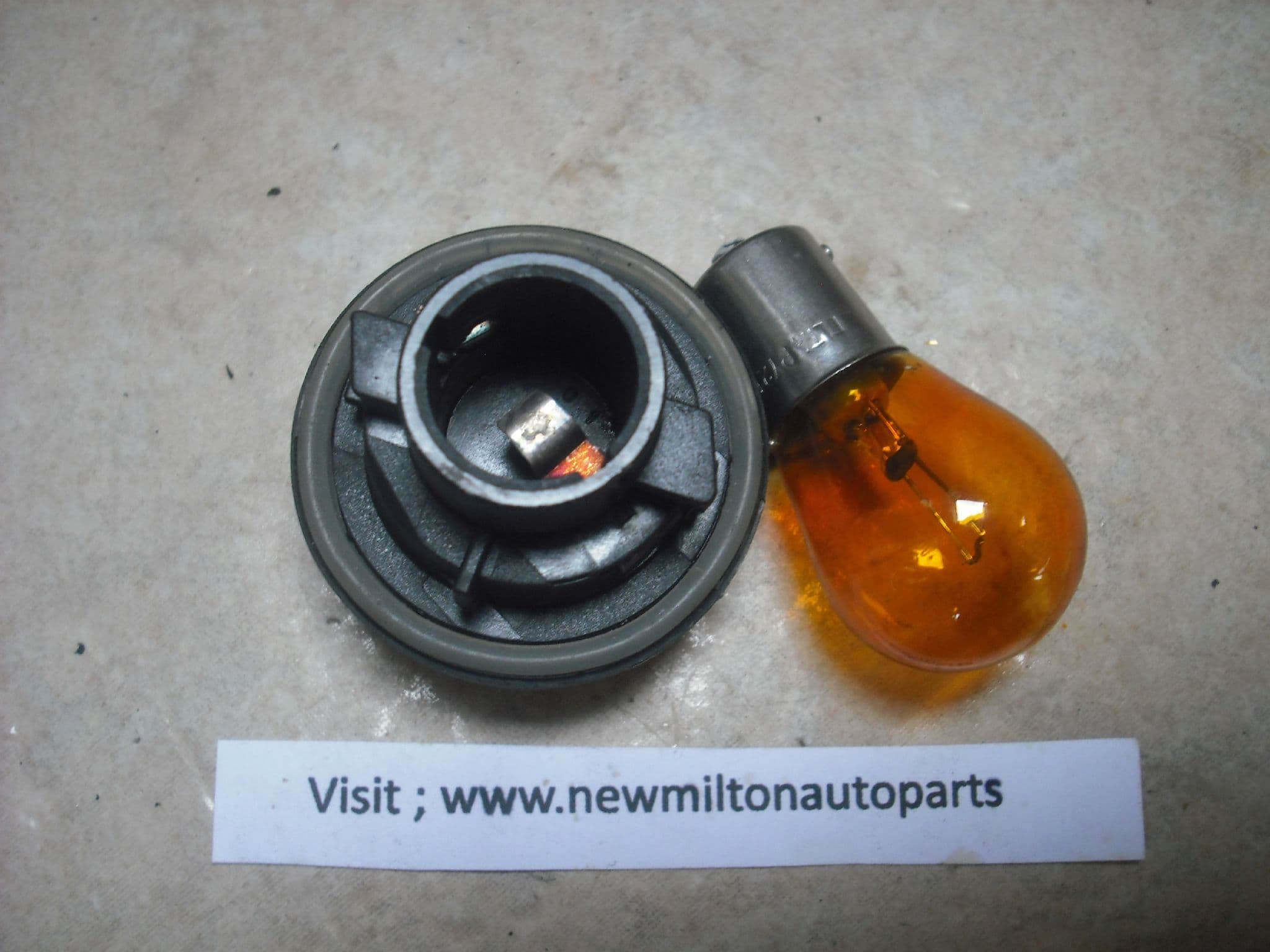 A GENUINE FORD GALAXY MK3 S MAX HEADLIGHT HEADLAMP INDICATOR FLASHER ...