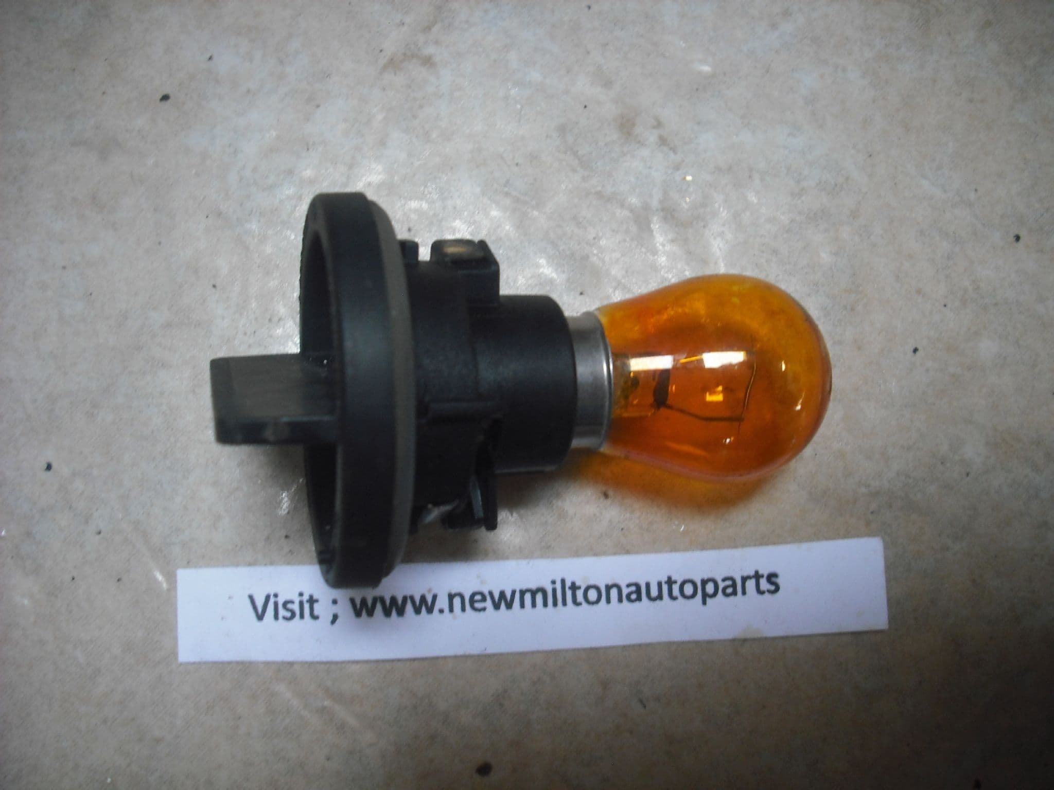 A GENUINE FORD GALAXY MK3 S MAX HEADLIGHT HEADLAMP INDICATOR FLASHER ...