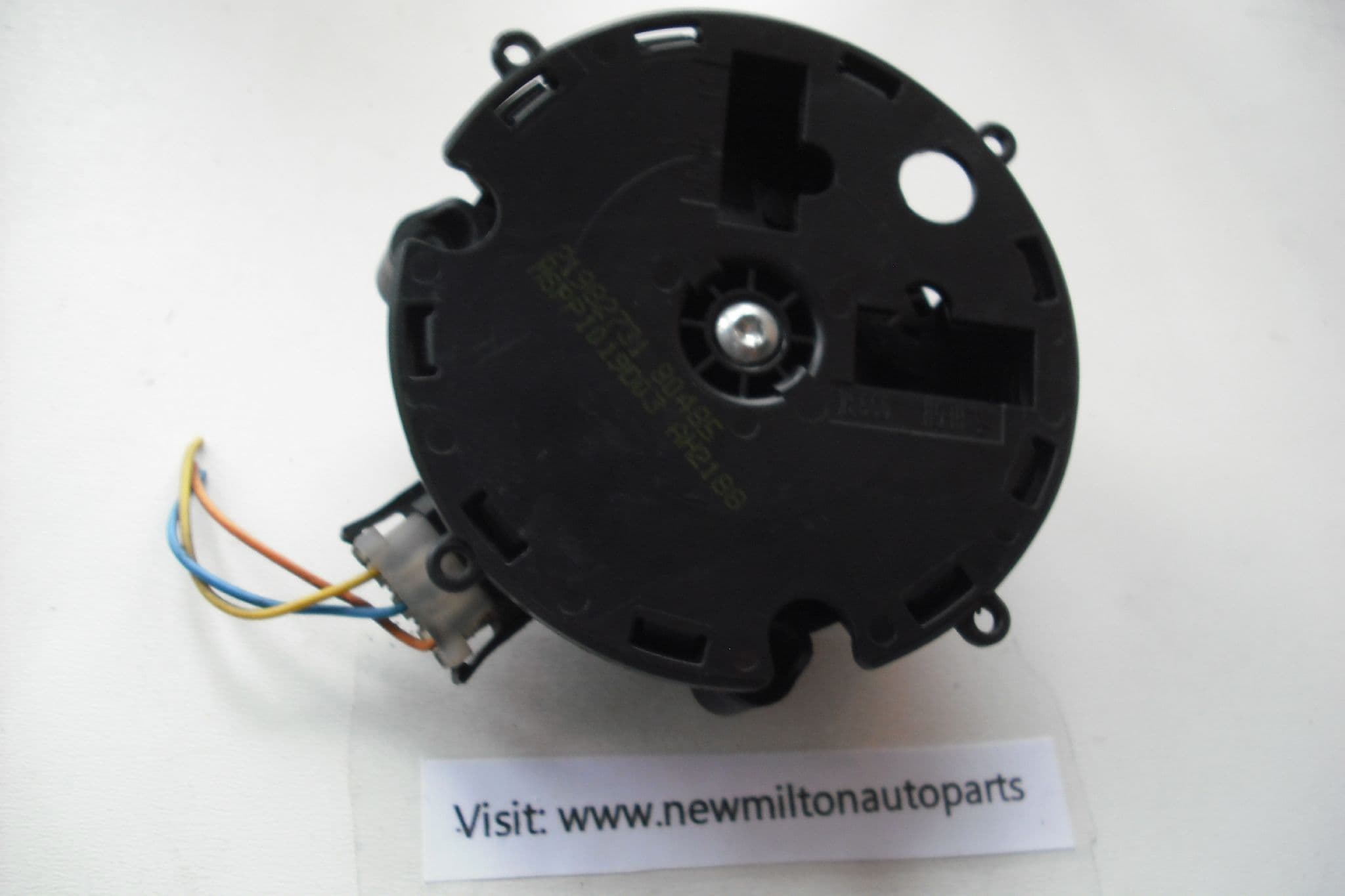 A GENUINE FORD MONDEO MK4 DOOR MIRROR GLASS ADJUSTMENT MOTOR