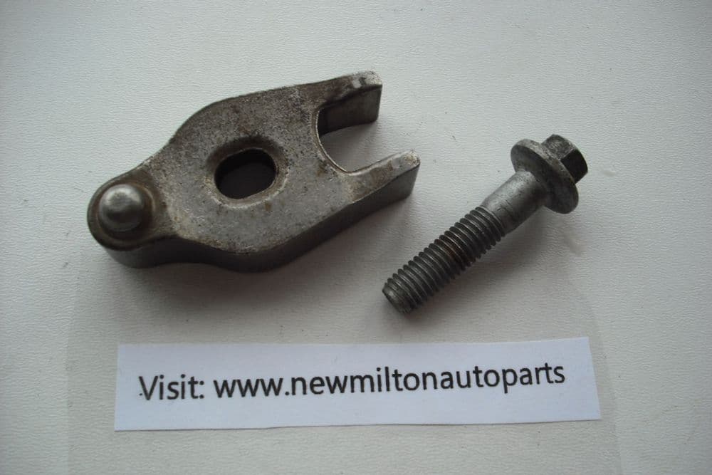 A GENUINE FORD MONDEO TRANSIT AND GALAXY 1 8 2 2 DEISEL FUEL INJECTOR ...