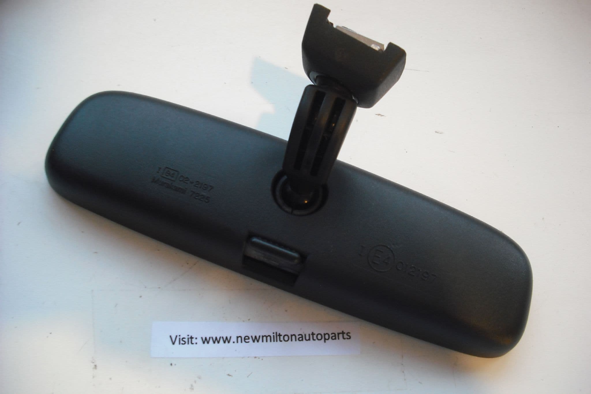 A GENUINE HONDA CIVIC MK7 2001-2005 INTERIOR REAR VIEW MIRROR