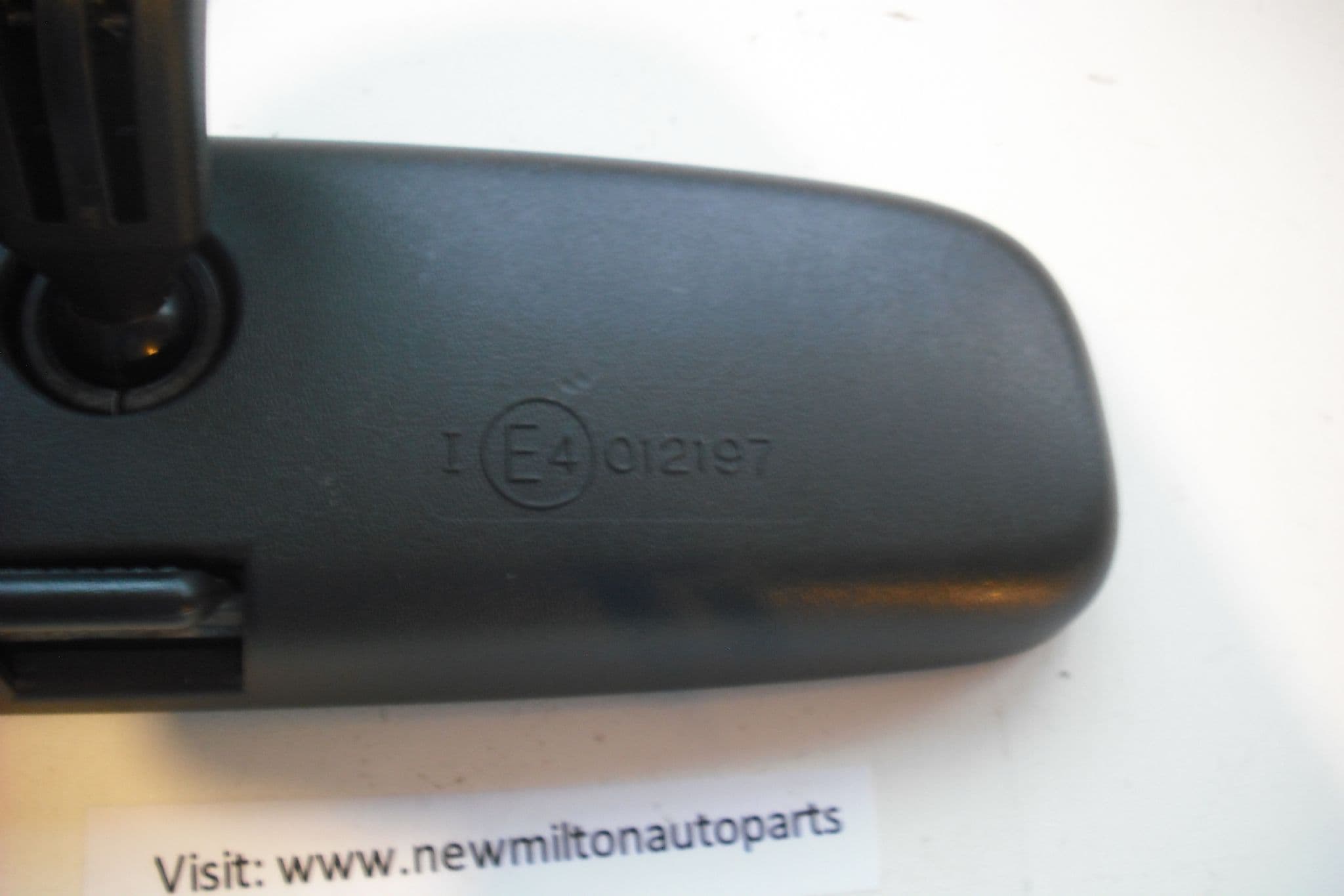 A GENUINE HONDA CIVIC MK7 2001-2005 INTERIOR REAR VIEW MIRROR