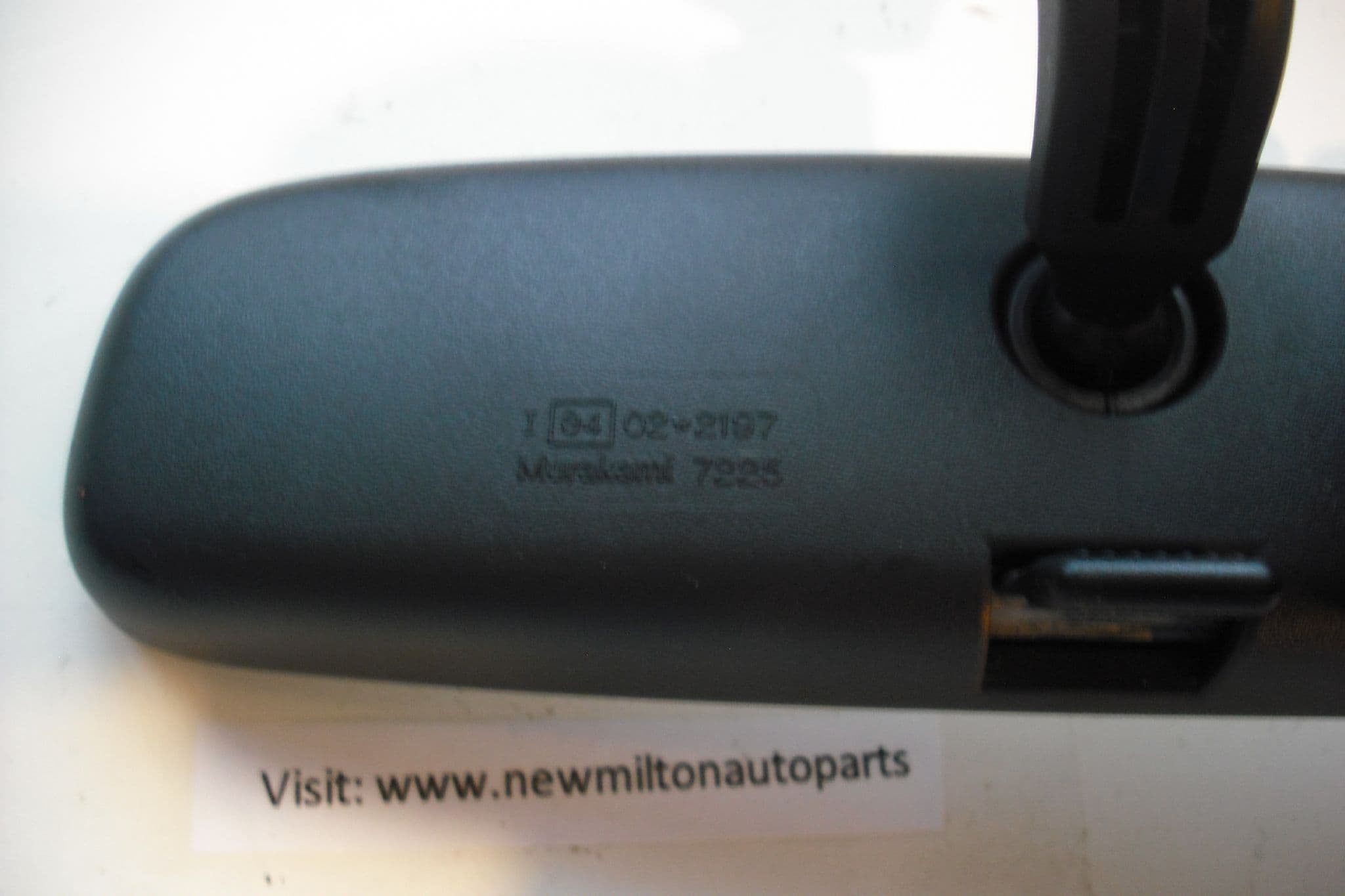 A GENUINE HONDA CIVIC MK7 2001-2005 INTERIOR REAR VIEW MIRROR
