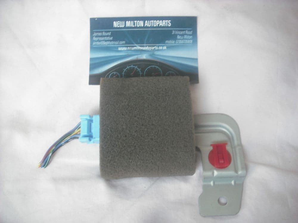 A GENUINE HONDA CRV MK1 SUNROOF RELAY CONTROL MODULE 79710-S10-0031 G8D ...