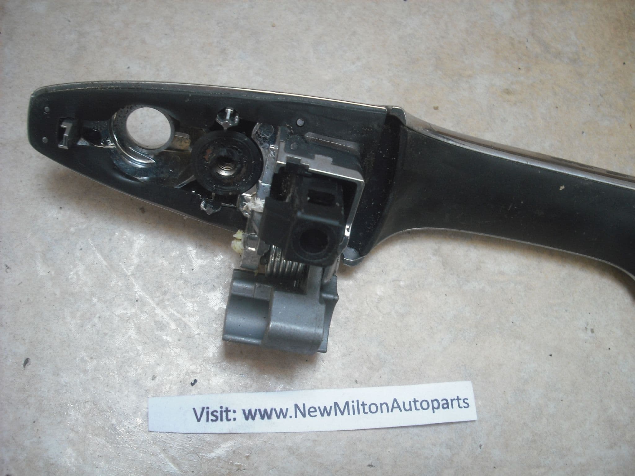 2016 Honda Crv Door Handle Sensor