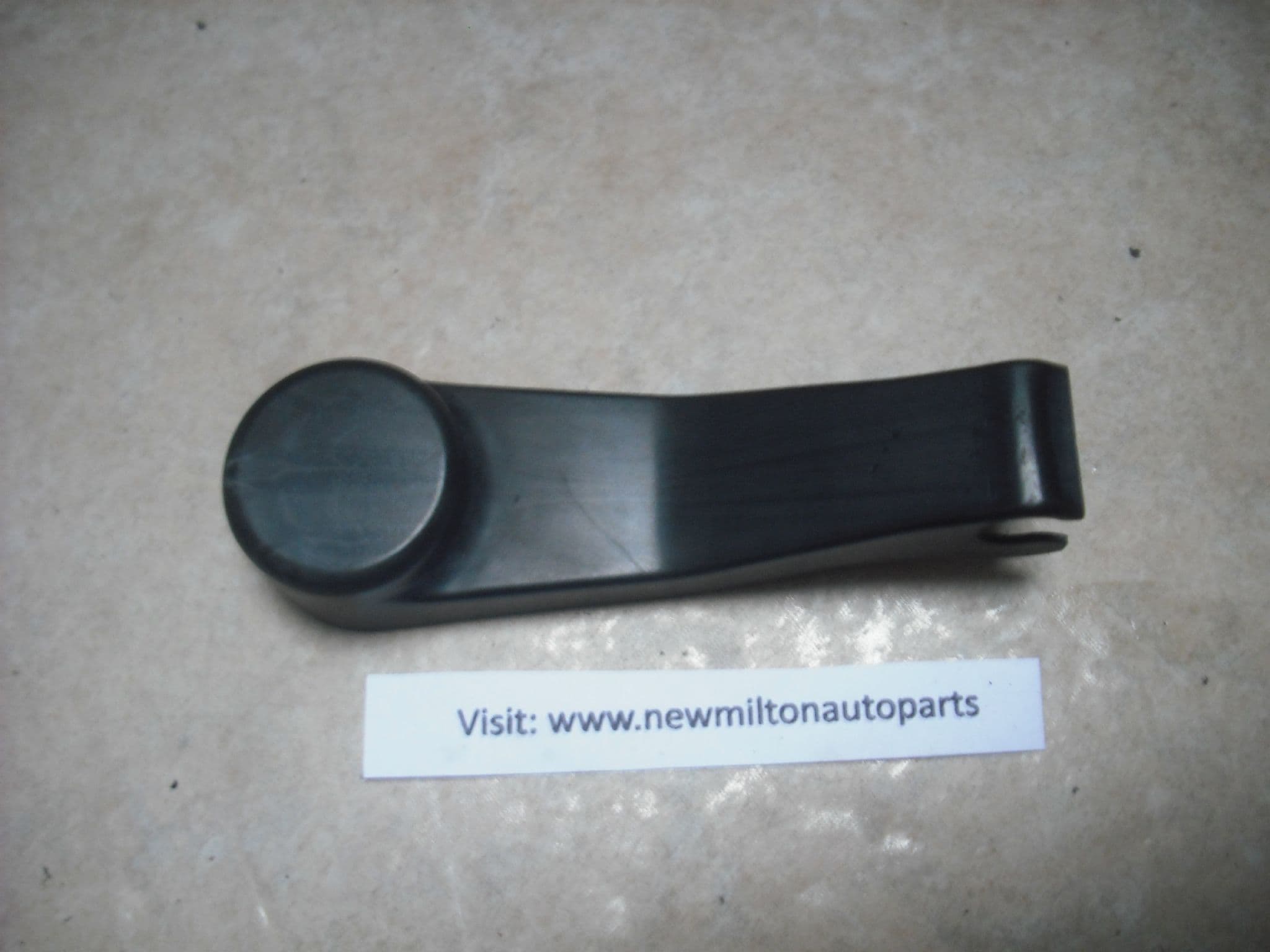 A GENUINE JAGUAR XJ6 XJ40 X300 FRONT WINDSCREEN WINDOW WIPER ARM NUT ...