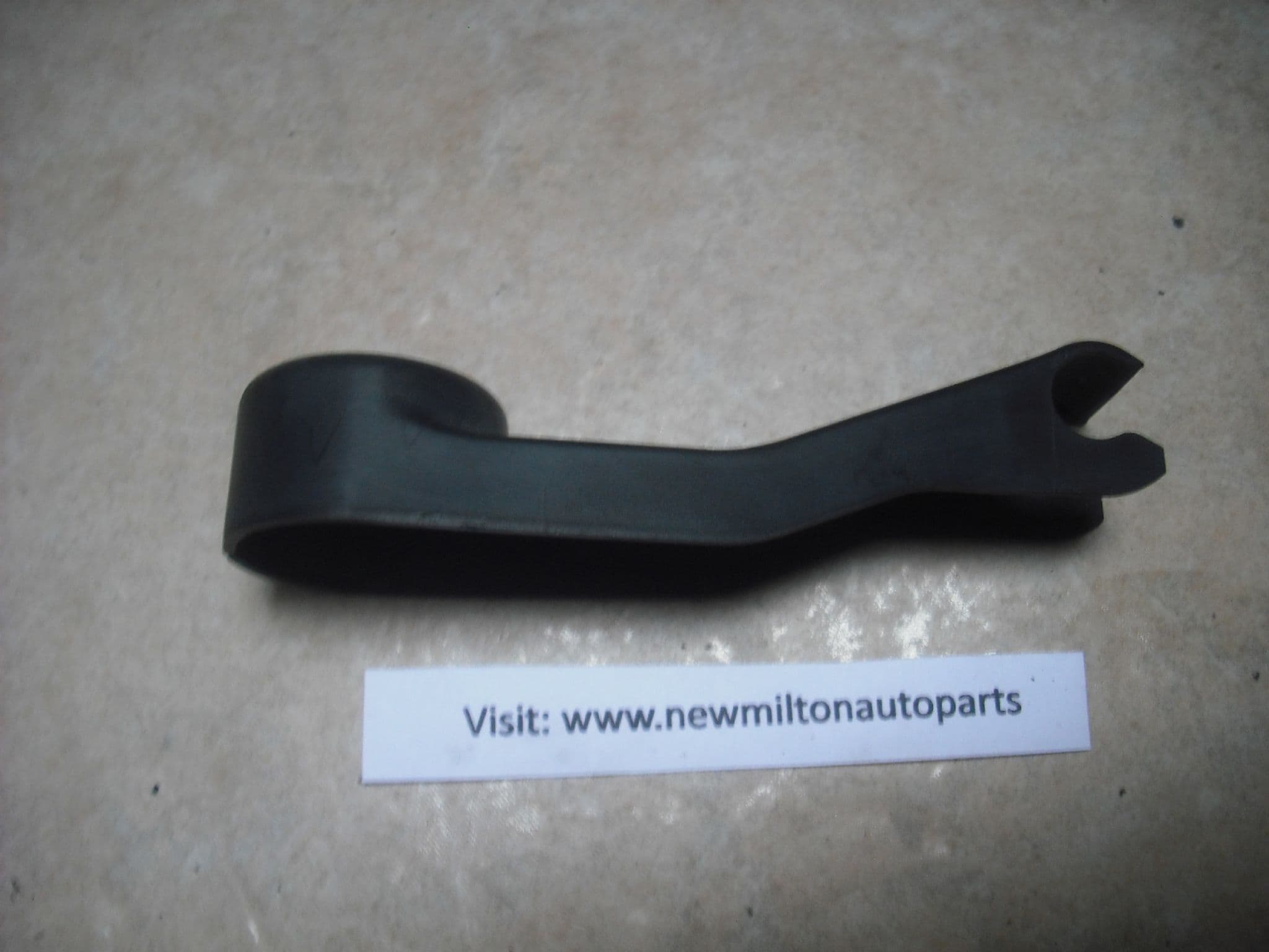 A GENUINE JAGUAR XJ6 XJ40 X300 FRONT WINDSCREEN WINDOW WIPER ARM NUT ...