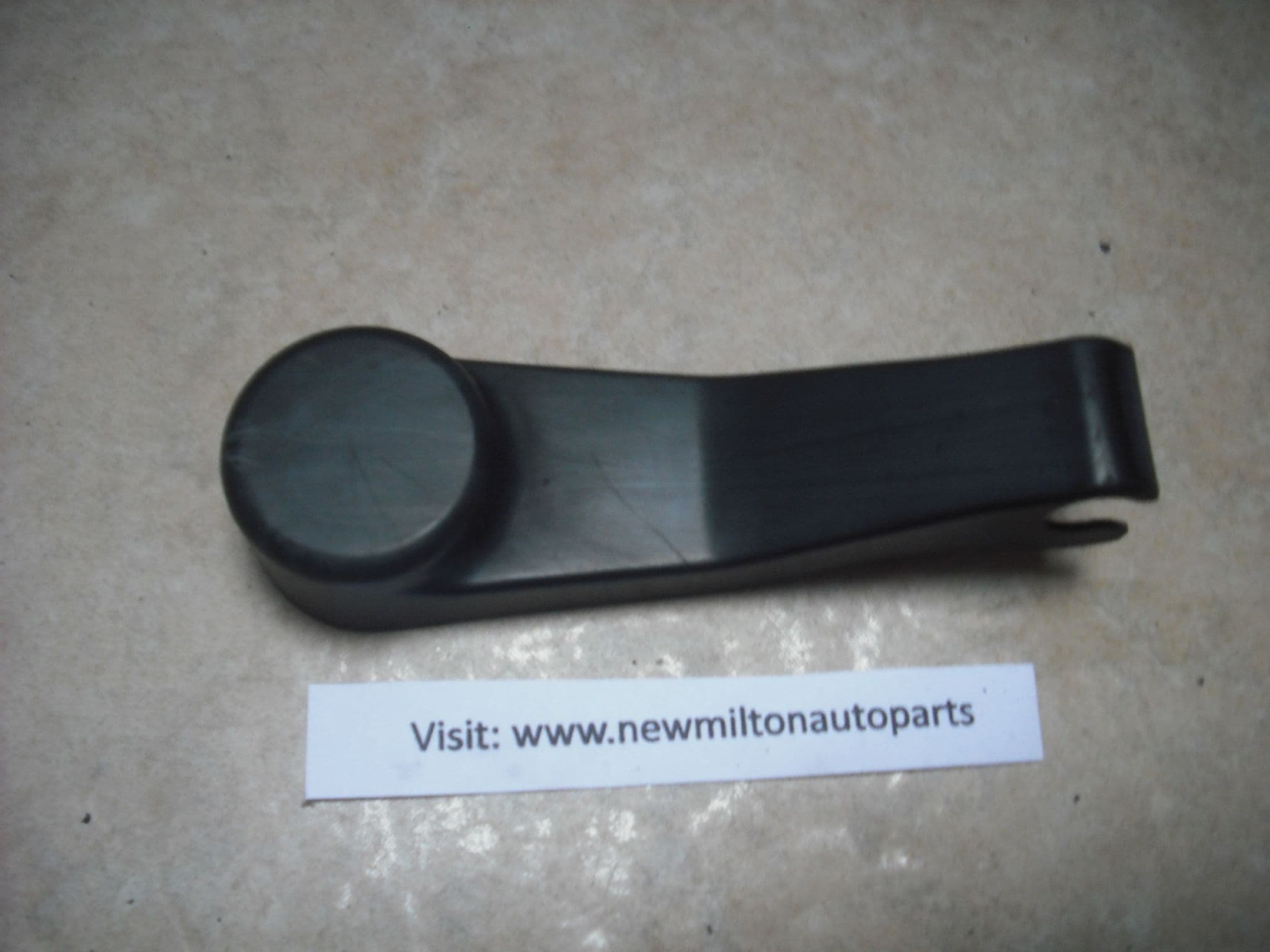 A GENUINE JAGUAR XJ6 XJ40 X300 FRONT WINDSCREEN WINDOW WIPER ARM NUT ...