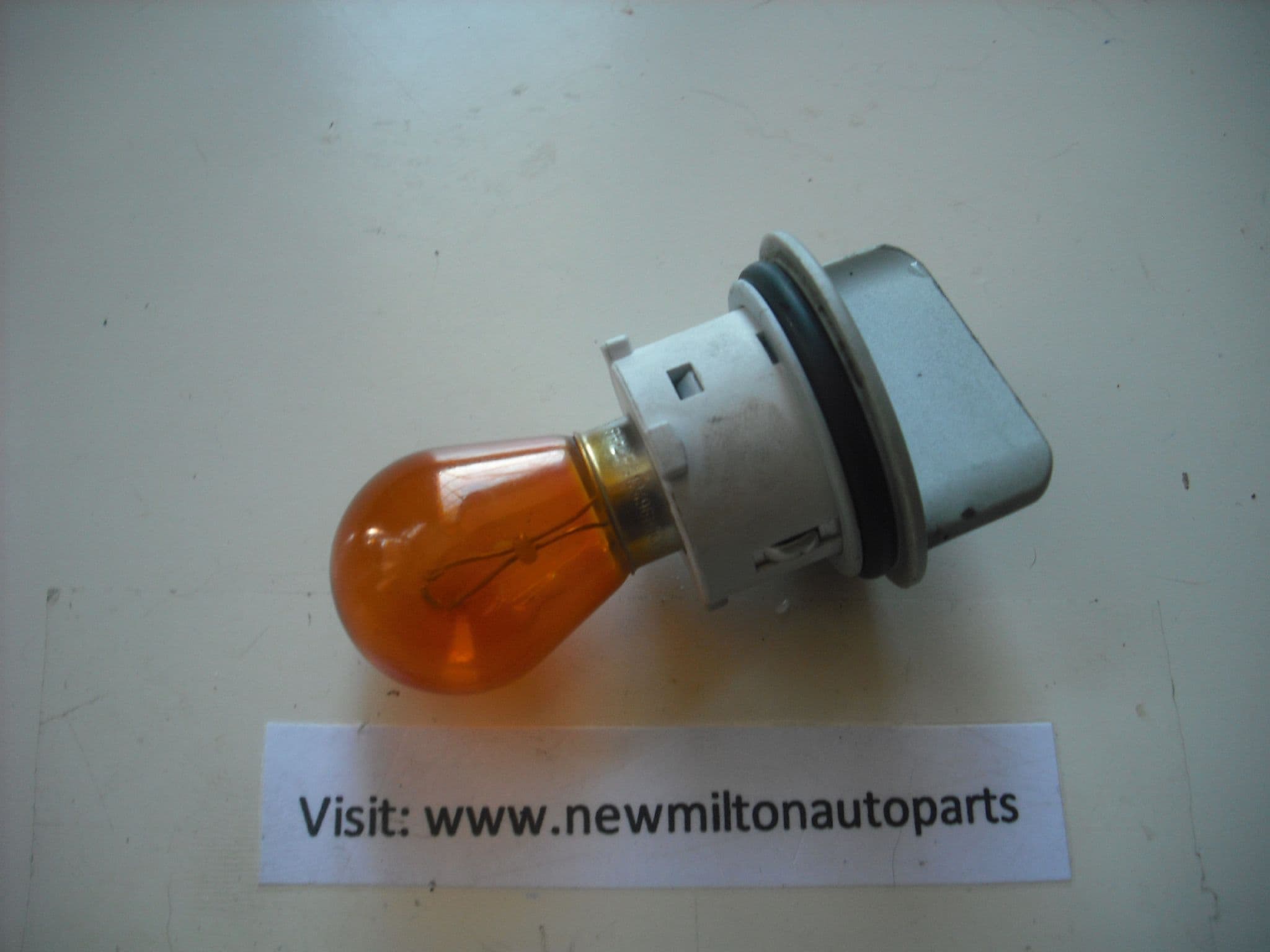 A GENUINE LAND ROVER FREELANDER HEADLIGHT HEADLAMP INDICATOR FLASHER ...