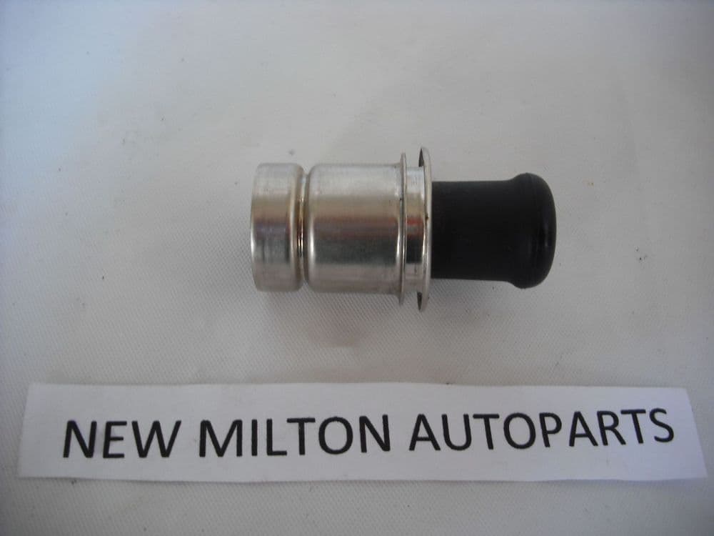 A GENUINE MAZDA 323 BJ CIGARETTE LIGHTER