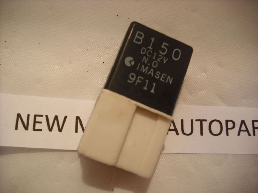 A GENUINE MAZDA PREMACY RELAY IMASEN B150