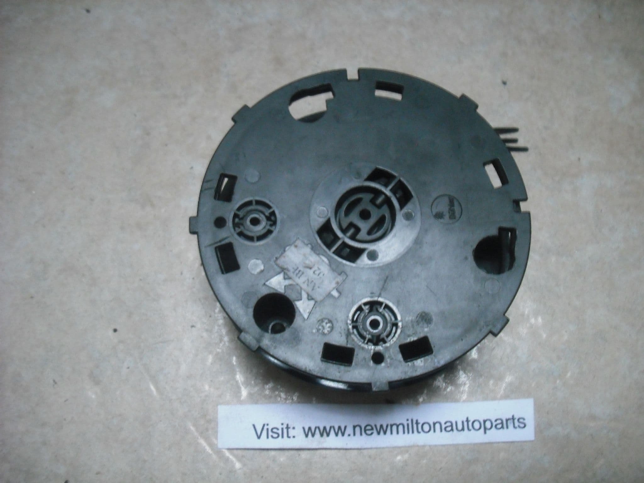 A GENUINE MERCEDES BENZ W208 W211 CLK ELECTRIC DOOR MIRROR ADJUSTMENT ...