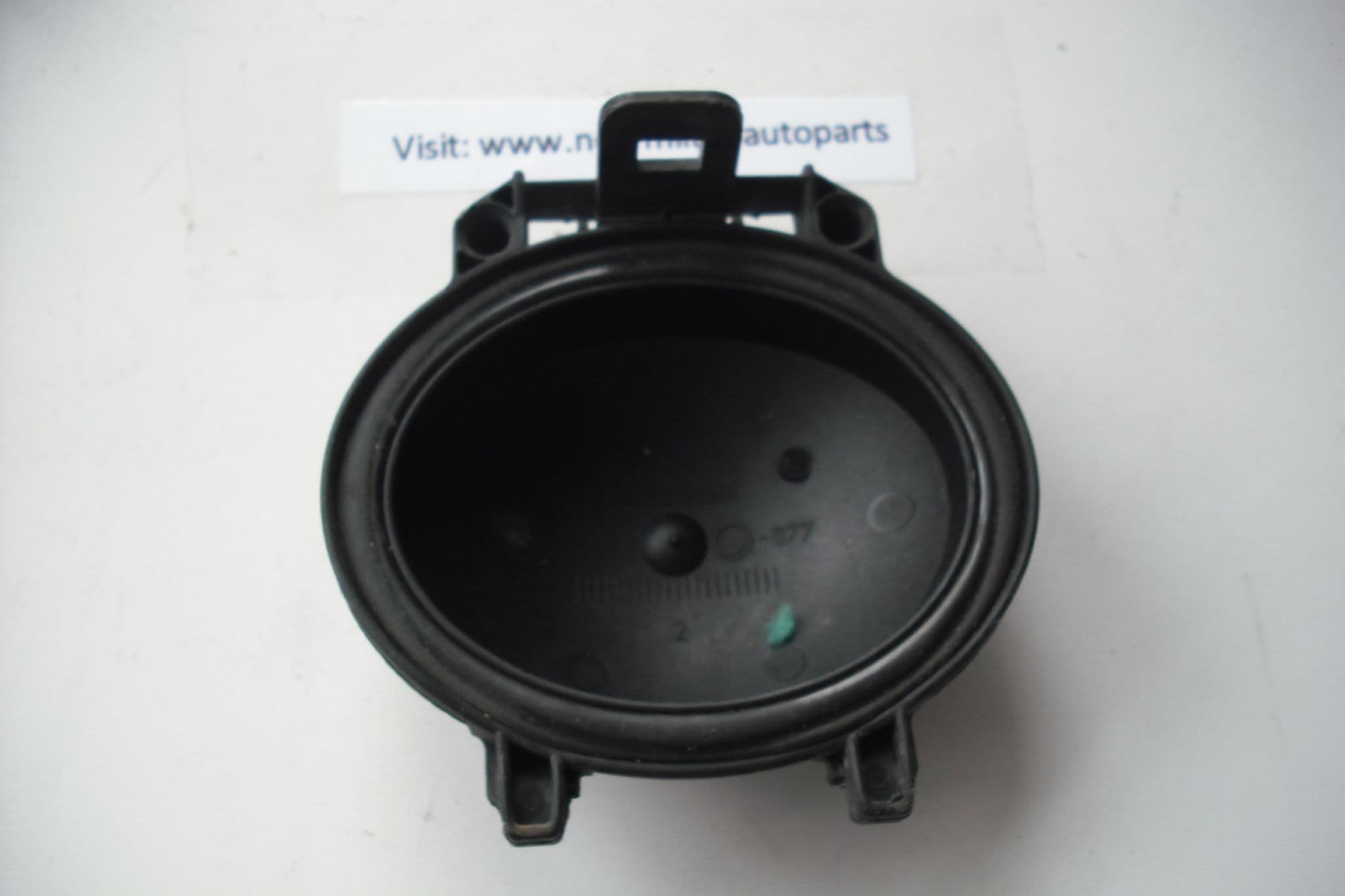 A GENUINE MERCEDES W203 5 2000-2007 HEADLIGHT HEADLAMP REAR BACK BULB ...