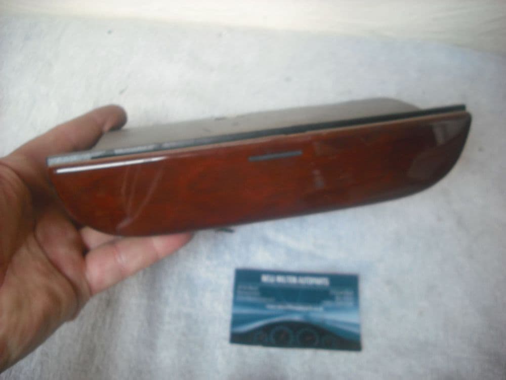 A GENUINE MERCEDES W220 S CLASS S320 FRONT ASHTRAY A220 680 02 52