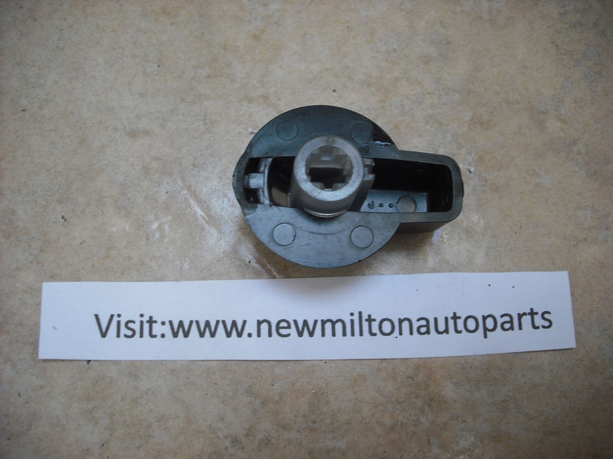 A GENUINE NISSAN MICRA K11 HEATER CONTROL KNOB SWITCH
