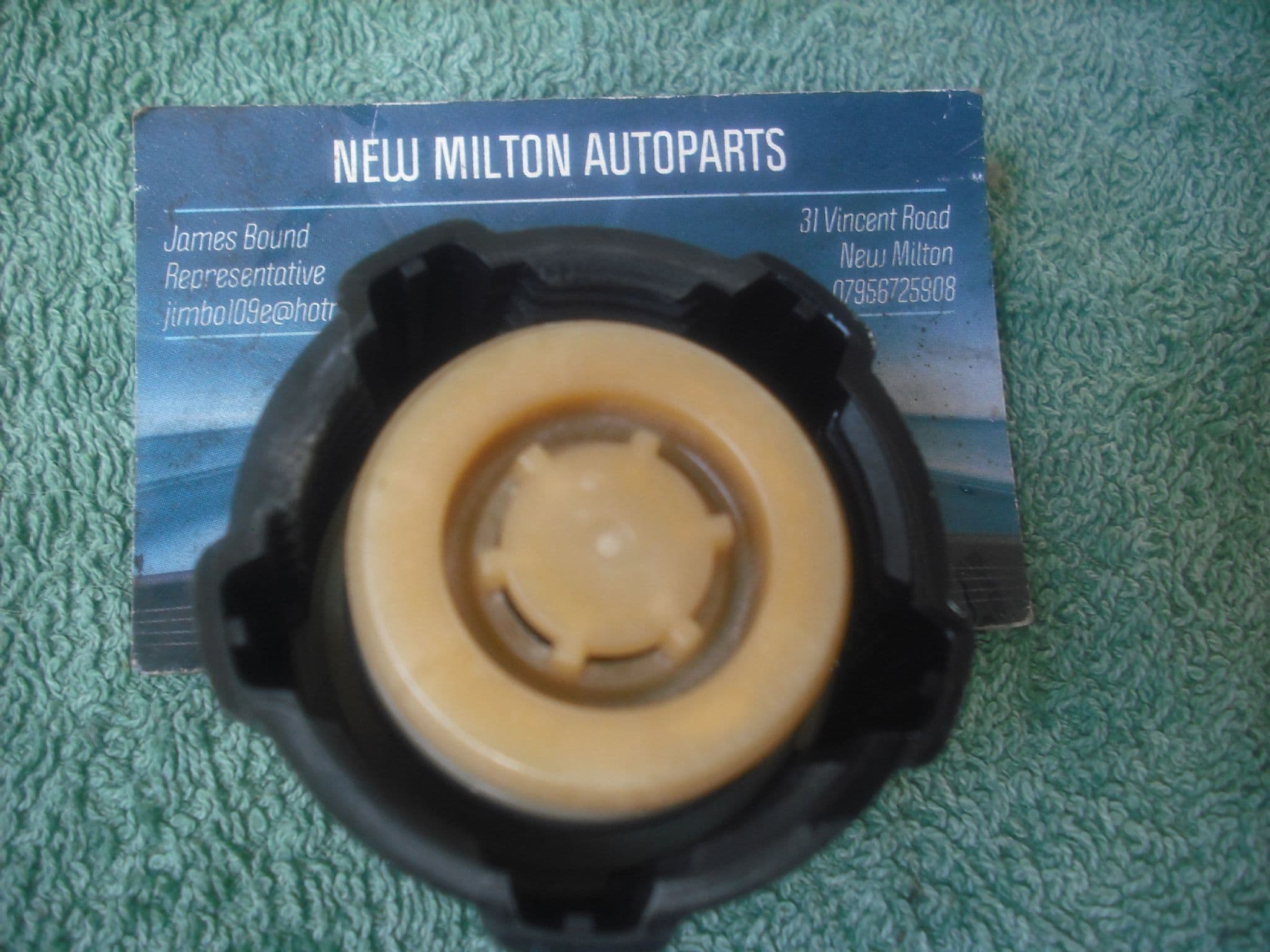 A GENUINE RENAULT MEGANE CONVERTIBLE MK1 ENGINE WATER COOLANT EXPANSION ...