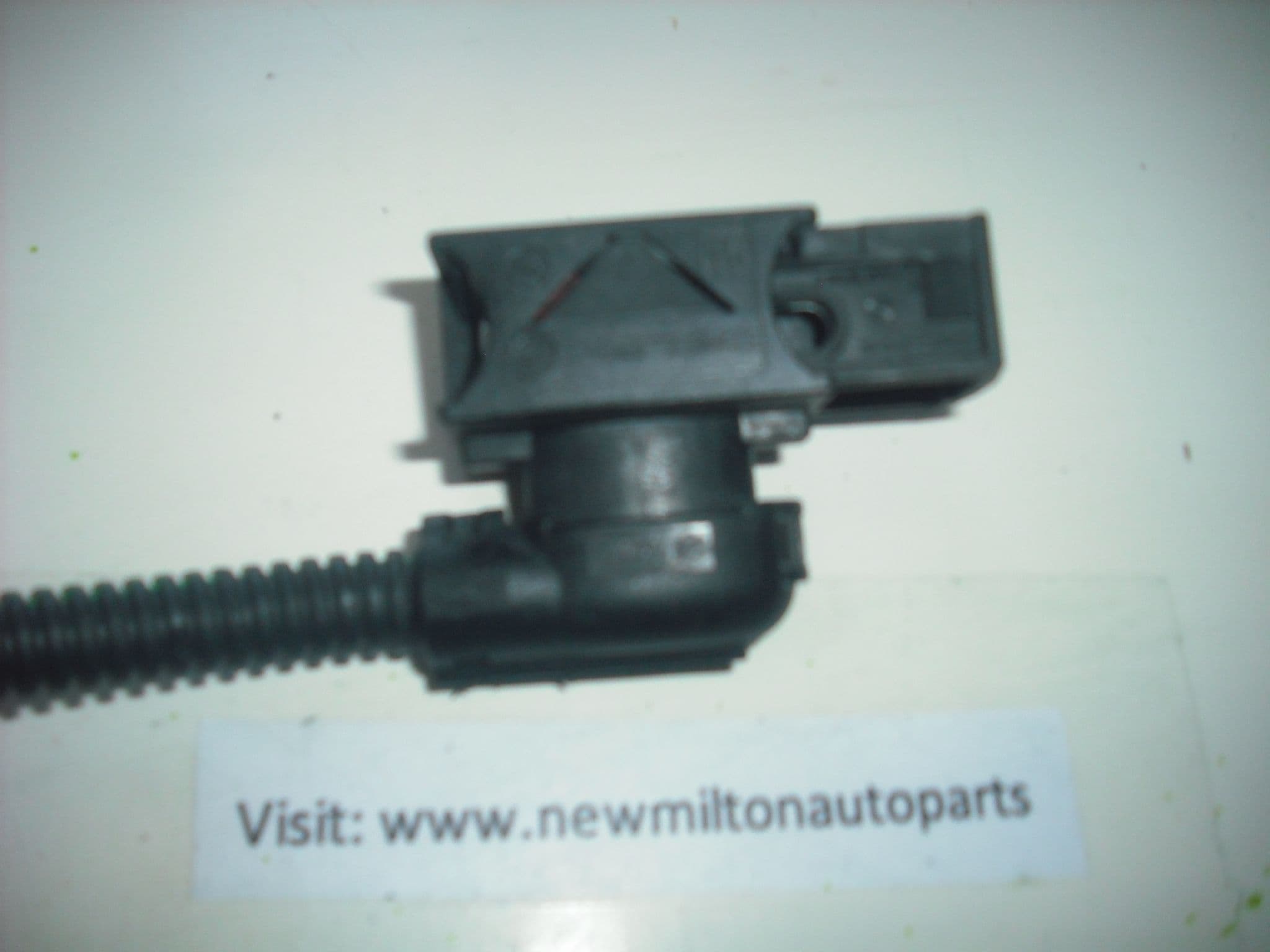 A GENUINE VAUXHALL ASTRA H MK5 1 9 CDTI AIRFLOW METER MAF SENSOR WIRING ...