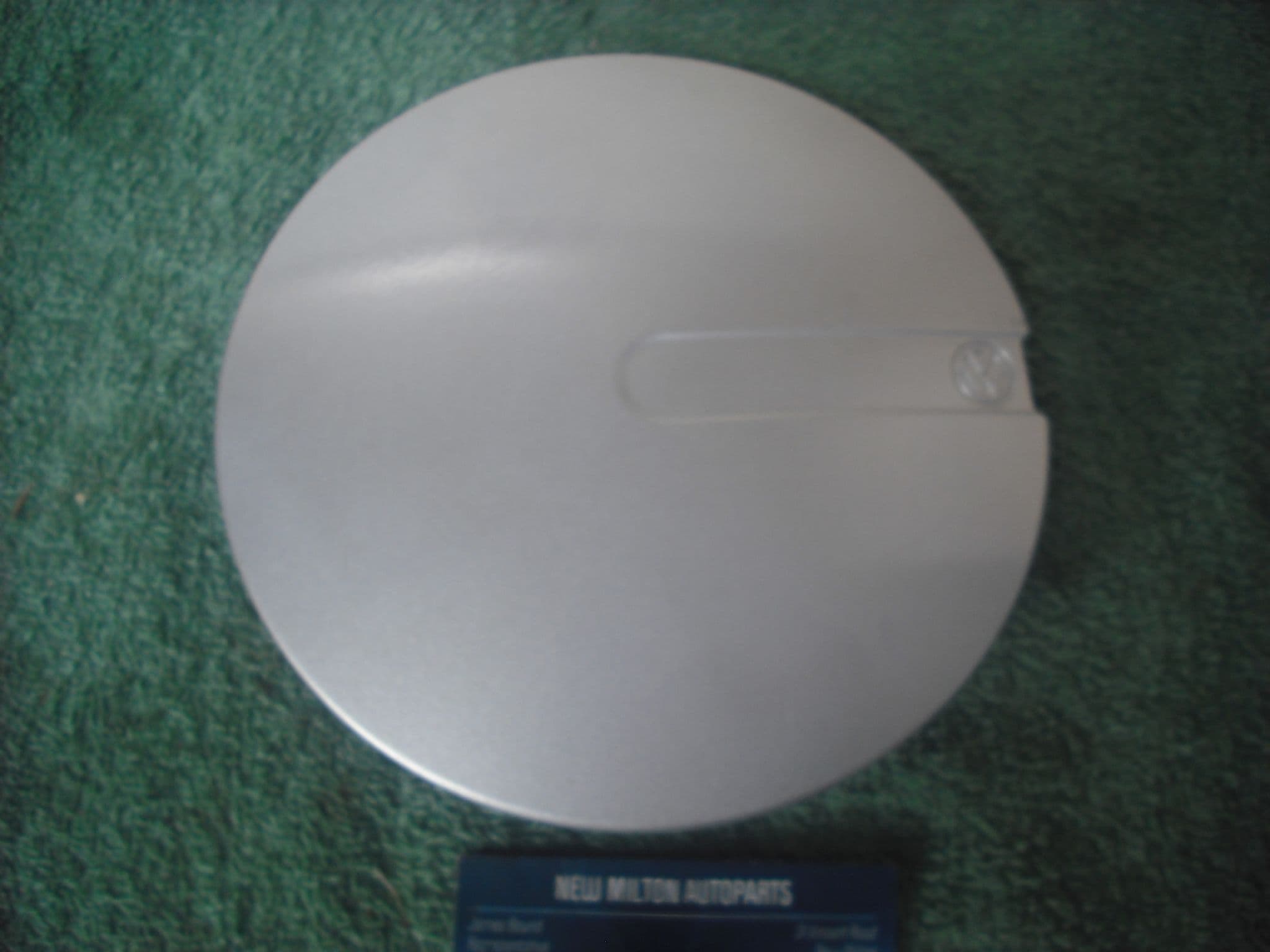 A GENUINE VW VOLKSWAGEN GOLF MK3 JETTA WHEEL HUB CAP TRIM ZSB 1H0601149 ...