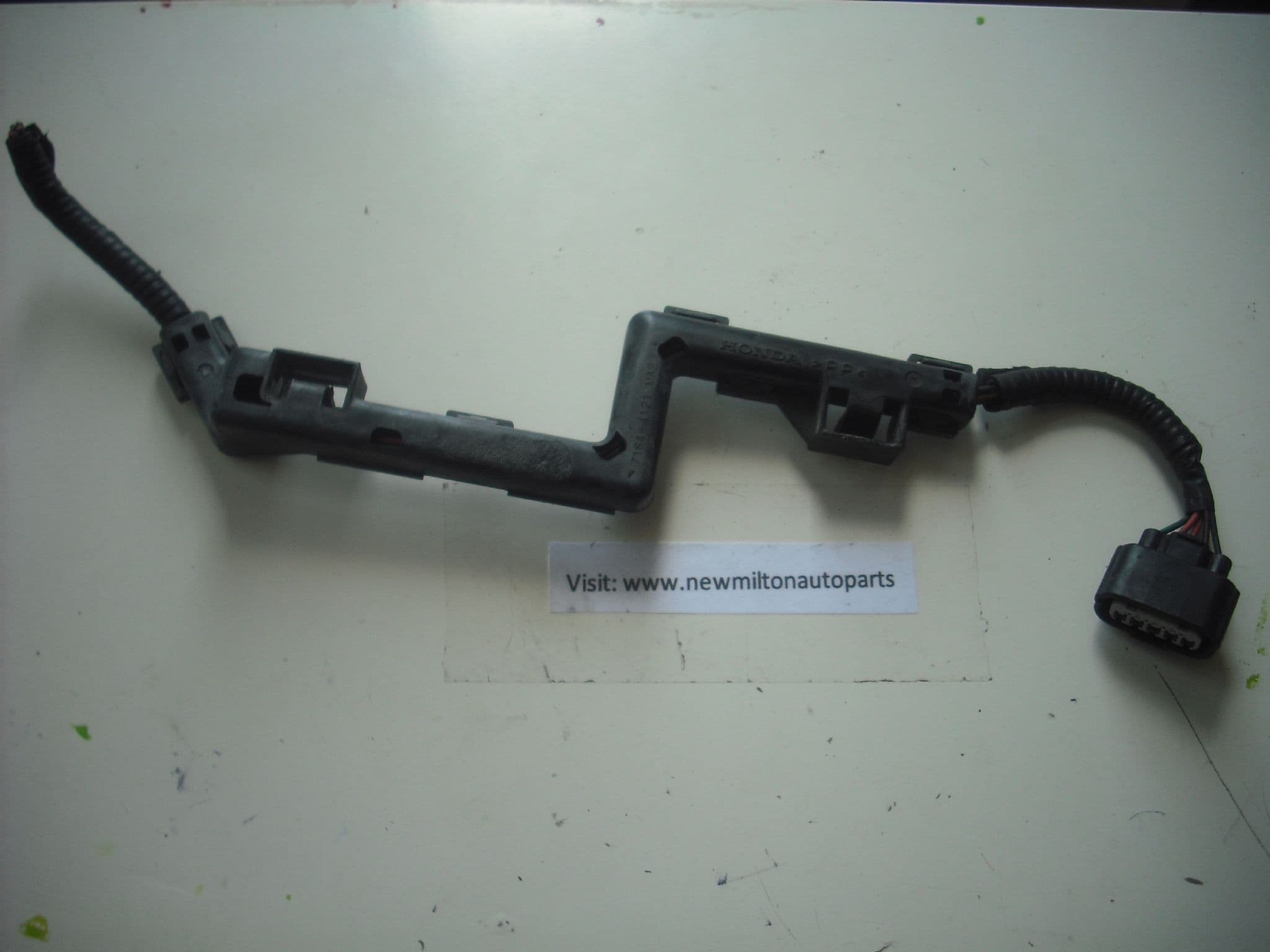 A HONDA CIVIC MK8 AIRFLOW MAF SENSOR WIRING PLUG