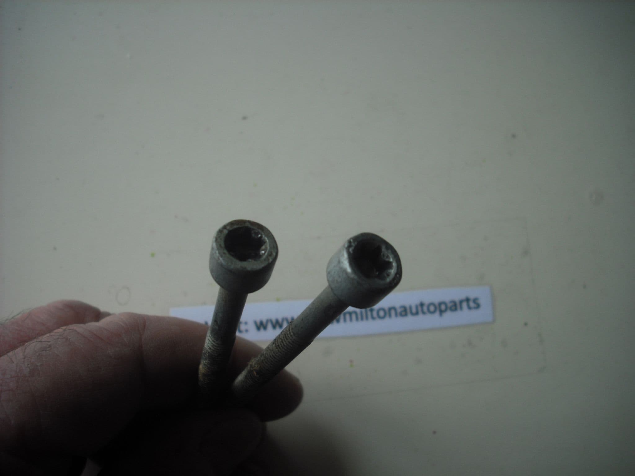 A PAIR OF GENUINE MERCEDES BENZ W203 W209 CLK C CLASS DIESEL FUEL ...