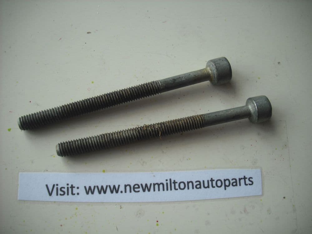 A PAIR OF GENUINE MERCEDES BENZ W203 W209 CLK C CLASS DIESEL FUEL ...