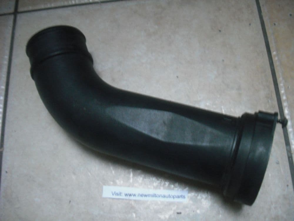 A111 141 11 04 MERCEDES BENZ W208 CLK SUPERCHARGED AIR INTAKE HOSE PIPE ...
