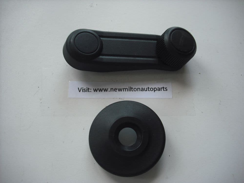 A1697600002 MERCEDES W169 A CLASS REAR DOOR WINDOW WINDER LEVER