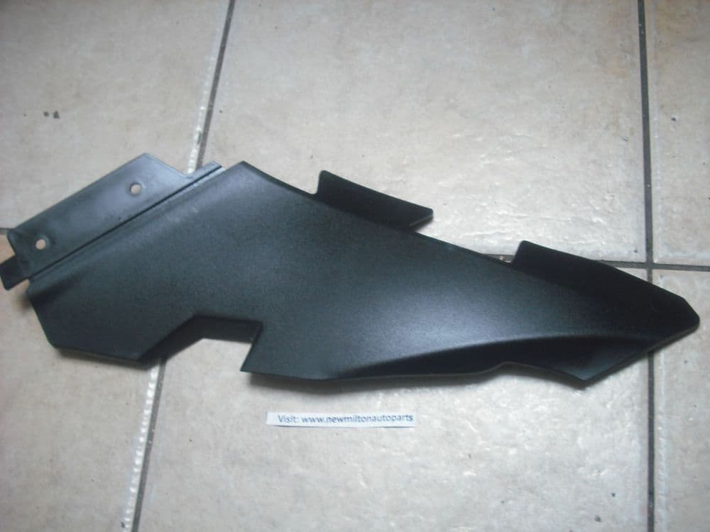 A1698210336 MERCEDES BENZ W169 W245 A AND B CLASS ENGINE BAY FRONT SIDE ...