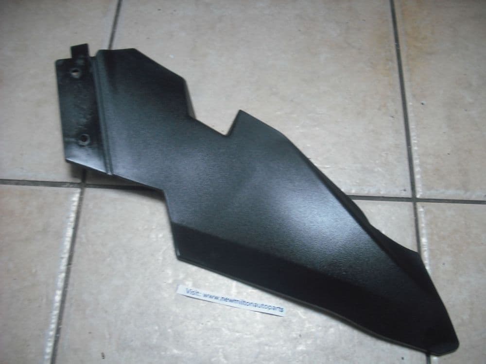 A1698210436 MERCEDES BENZ W169 W245 A AND B CLASS ENGINE BAY SIDE COVER