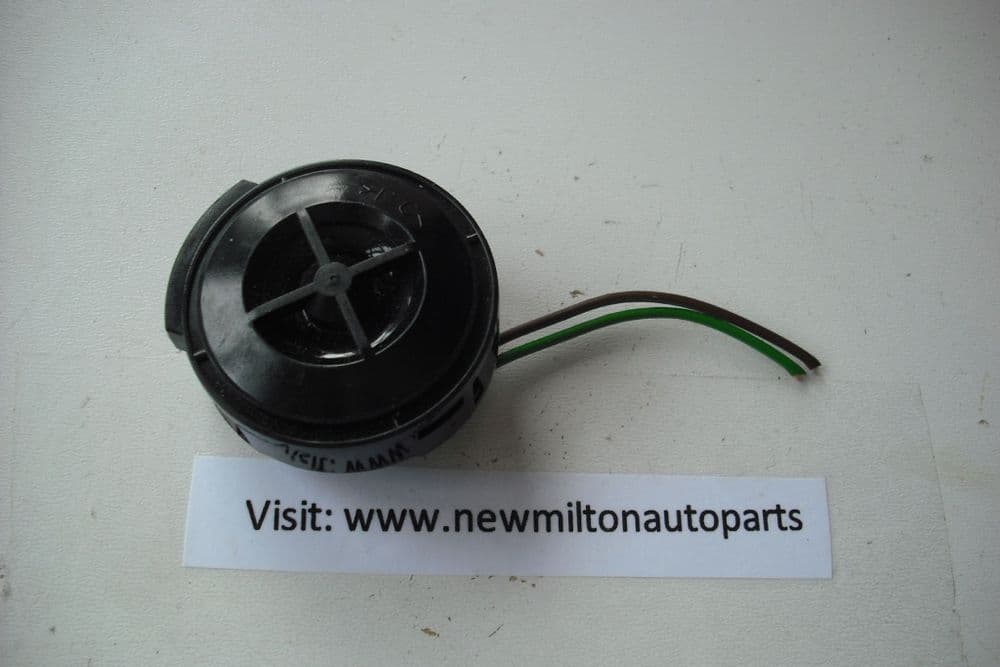 A2038204102 A GENUINE MERCEDES W203 W209 CLK C CLASS FRONT DOOR SPEAKER ...