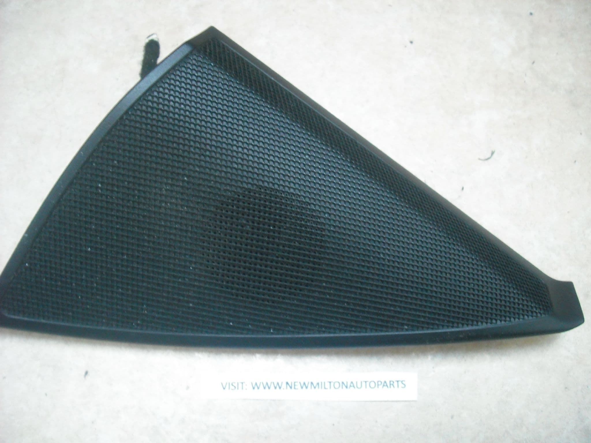 A2047200148 A2118200202 MERCEDES BENZ W204 C CLASS FRONT SPEAKER ...