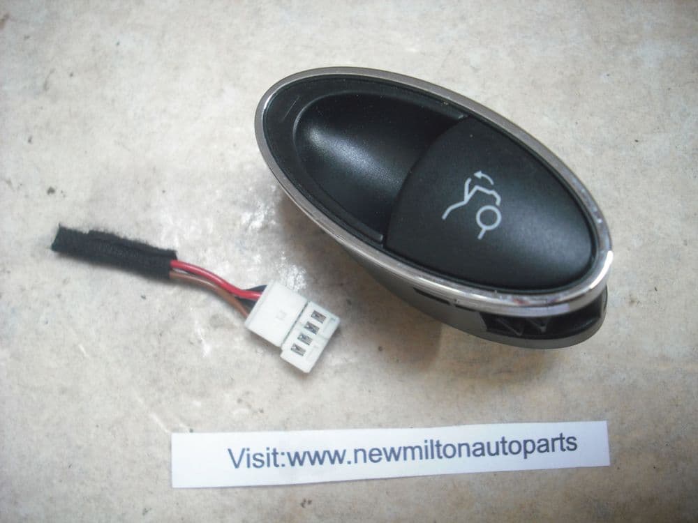 A2118211151 MERCEDES BENZ W211 E CLASS CLS DRIVERS DOOR BOOT LID TRUNK ...