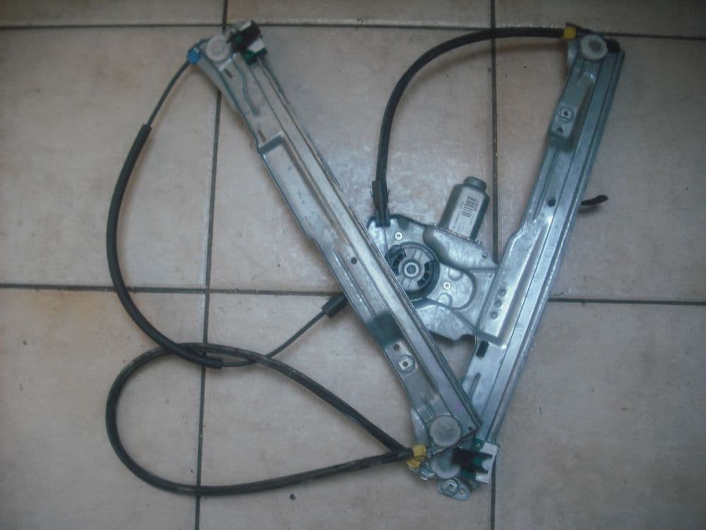 ARVIN MERITOR 0856 400856E A GENUINE RENAULT CLIO MK3 3 DOOR FRONT ...