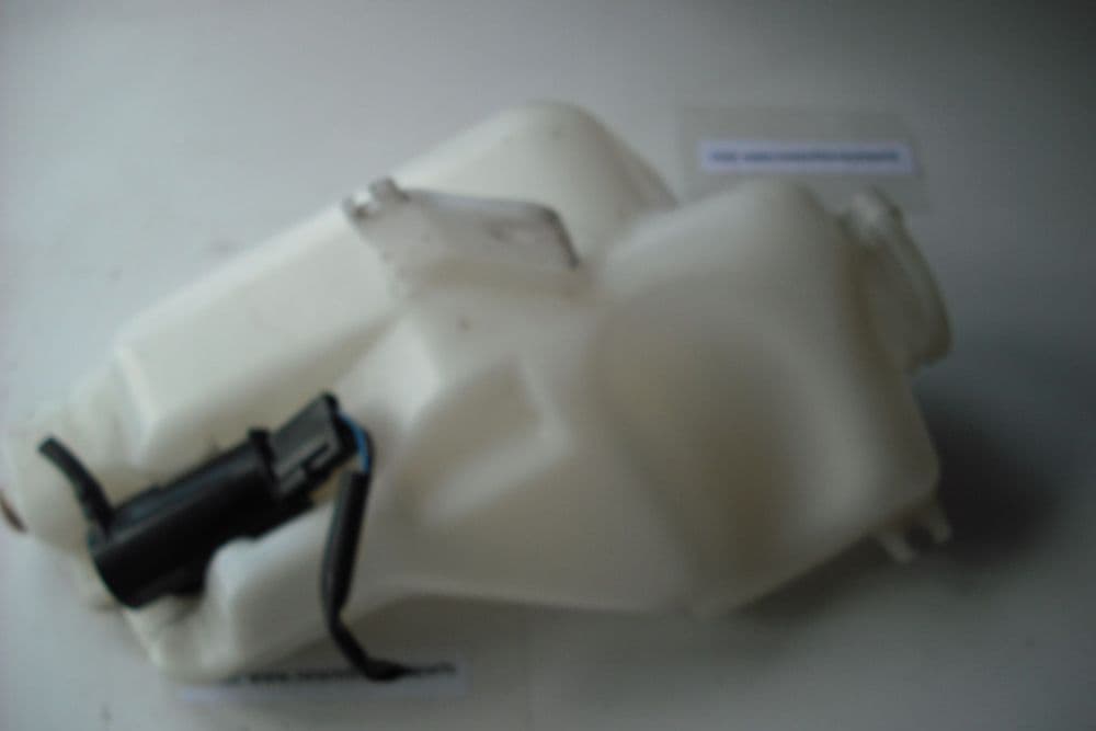 ASMO 860141-368 MAZDA MX5 MK2 WINDSCREEN WINDOW SCREEN FLUID RESERVOIR TANK