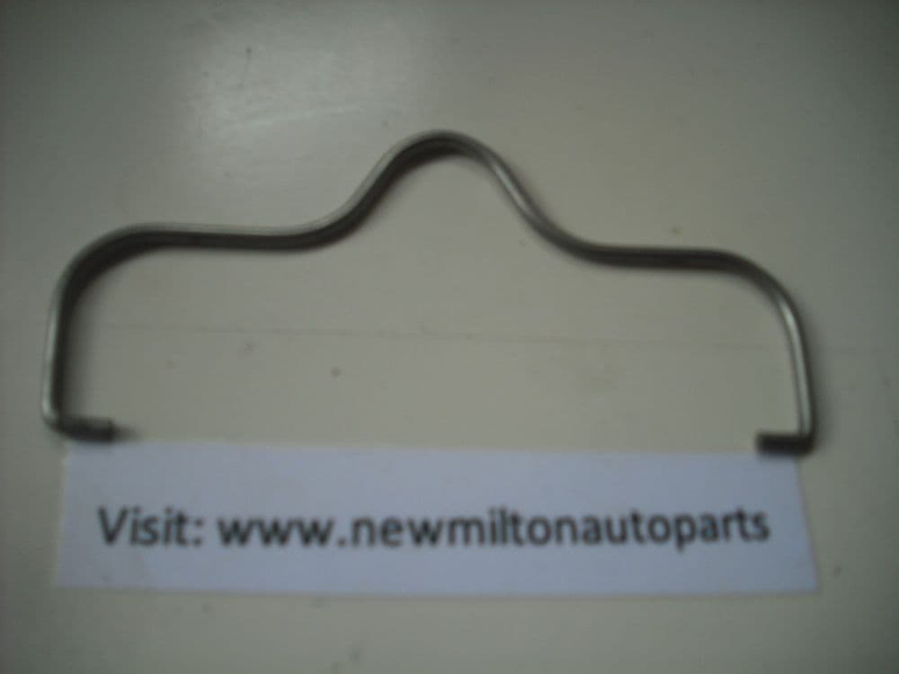AUDI A3 8P HEADLIGHT HEADLAMP OVAL REAR BULB DUST COVER CLIP