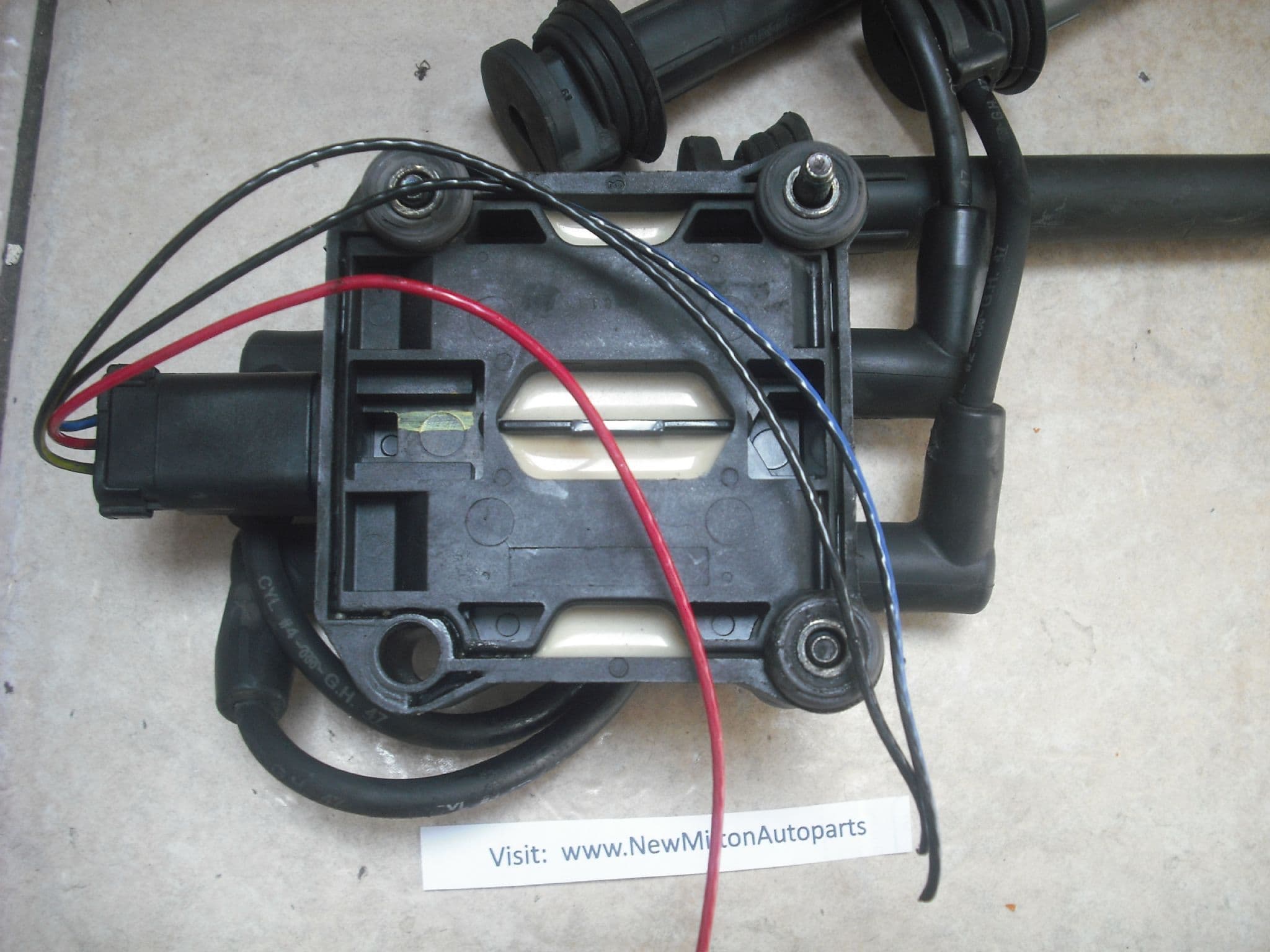 BMW 2 122 435 MINI R50 R52 R53 IGNITION COIL