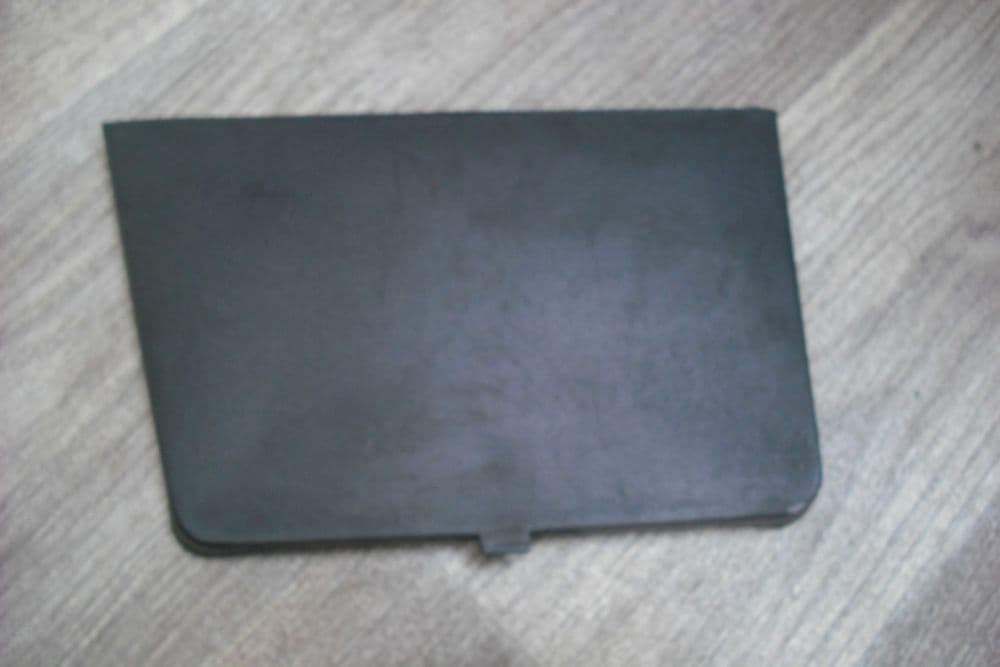 BMW MINI R55 R56 FRONT WINDOW WINDSCREEN SCUTTLE COVER DOOR