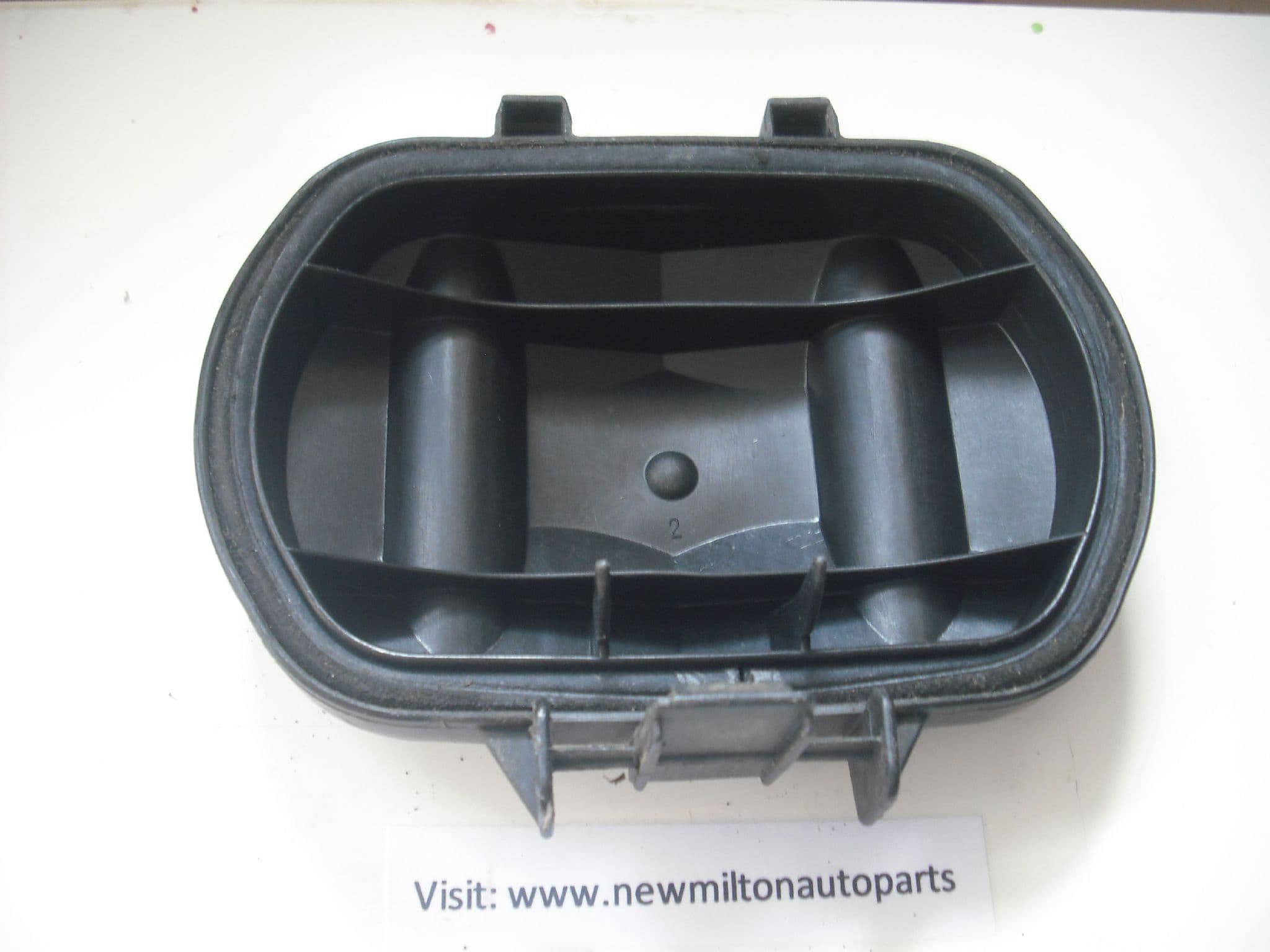 BOSCH 1 305 219 061 A GENUINE MERCEDES BENZ R170 SLK FRONT FOG LIGHT ...