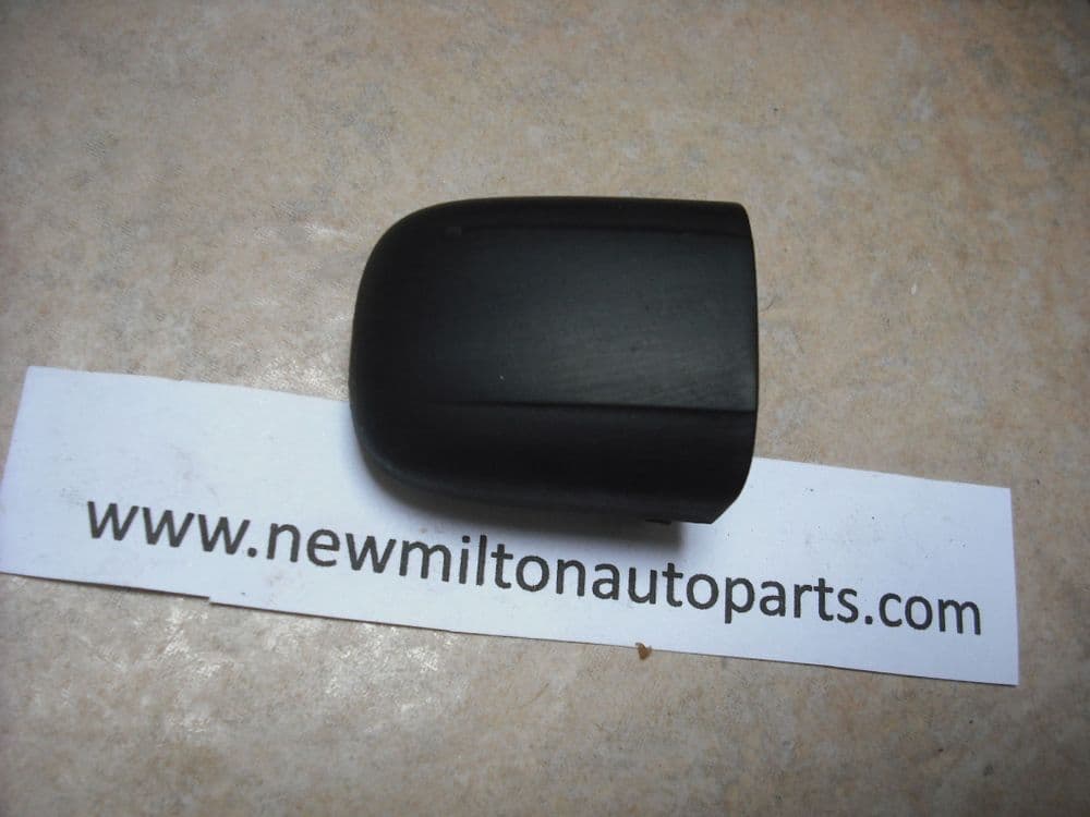 CITROEN C3 OUTER REAR DOOR HANDLE SMALL COVER O/S RIGHT UK DRIVERS SIDE