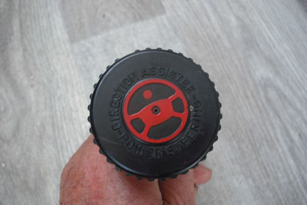 CITROEN C4 GRAND PICASSO POWER STEERING OIL FILLER CAP