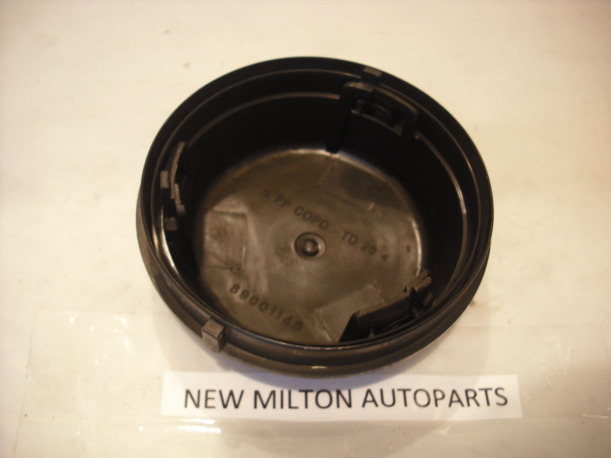 CITROEN C8 PEUGEOT 807 HEADLIGHT HEADLAMP BULB COVER CAP SMALL VALEO ...