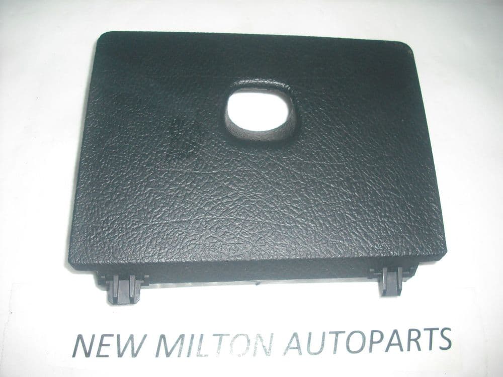 CITROEN SAXO INTERIOR DASH FUSE BOX COVER 1996-2003