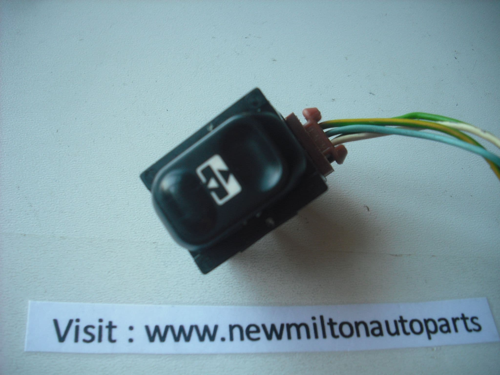 CITROEN XSARA PICASSO SUNROOF SUNSHINE ROOF SWITCH