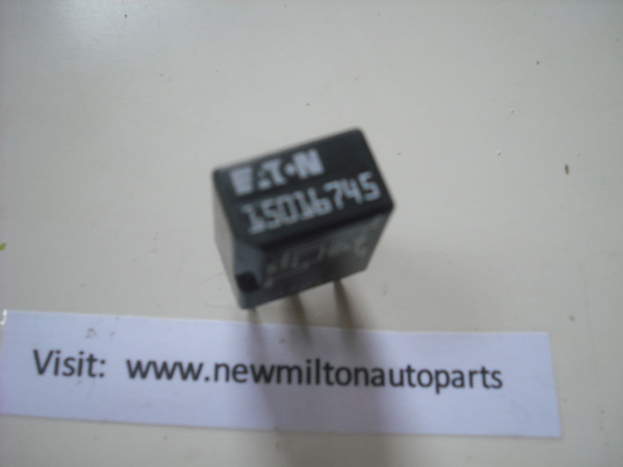 EATON 15016745 CHEVROLET TRIALBLAZER RELAY