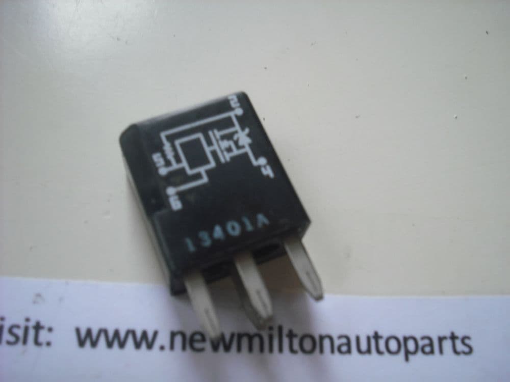 EATON 15016745 CHEVROLET TRIALBLAZER RELAY