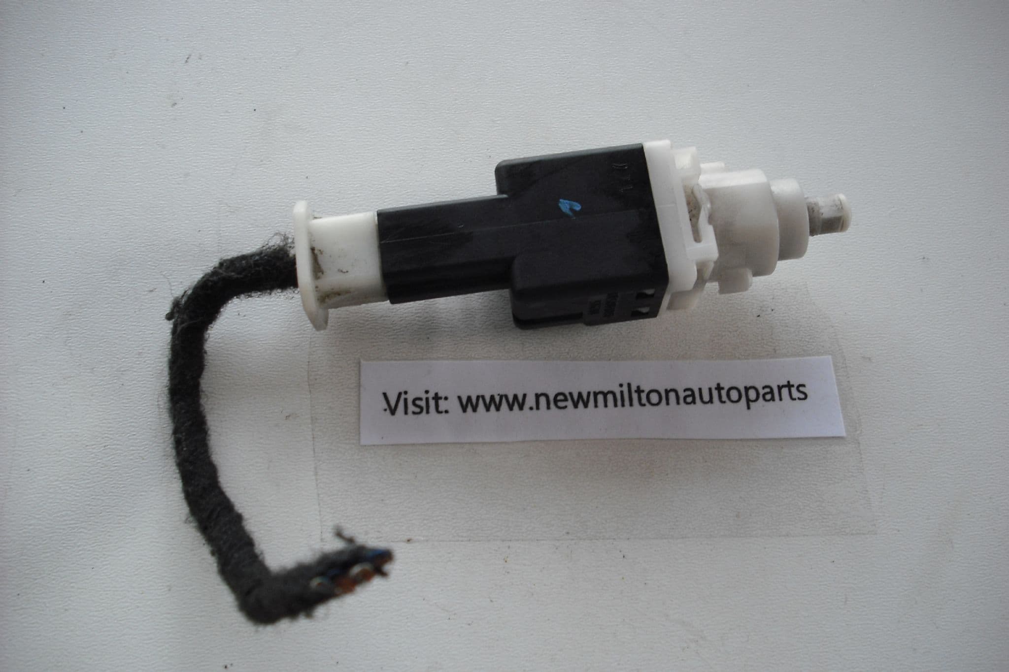 FIAT DUCATO BRAKE PEDAL SWITCH SENSOR