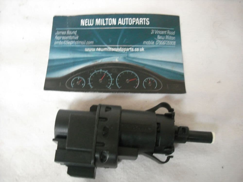 FORD FOCUS MK2 BRAKE PEDAL REAR LIGHT LAMP SWITCH 3M5T-13480-AB